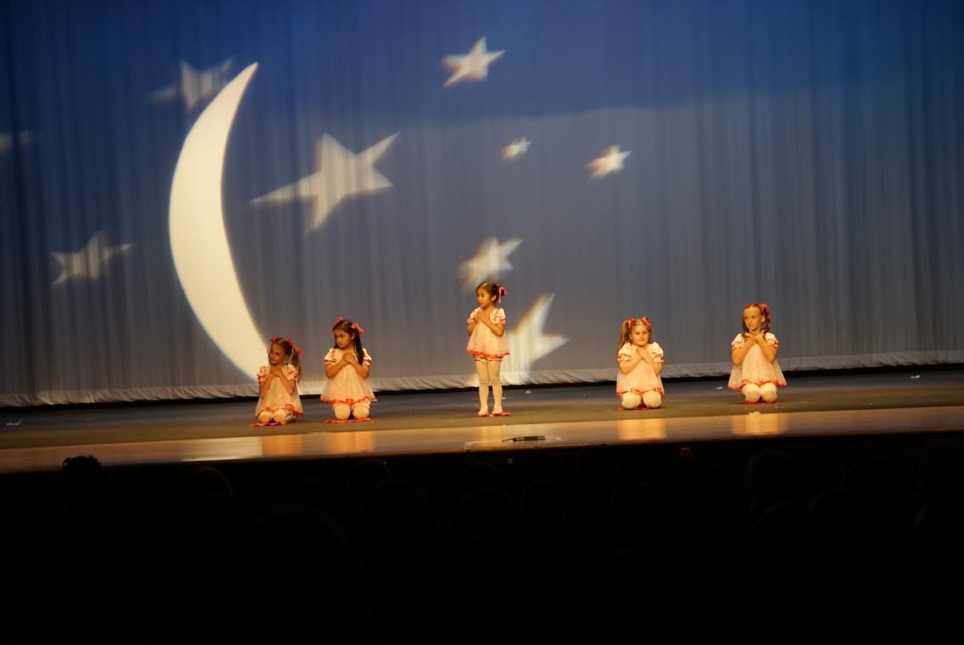 Retro Recital 2019 - Blogs by Dance and Fitness