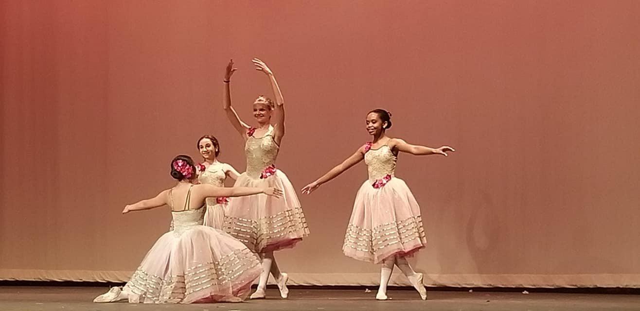 Retro Recital 2019 - Blogs by Dance and Fitness
