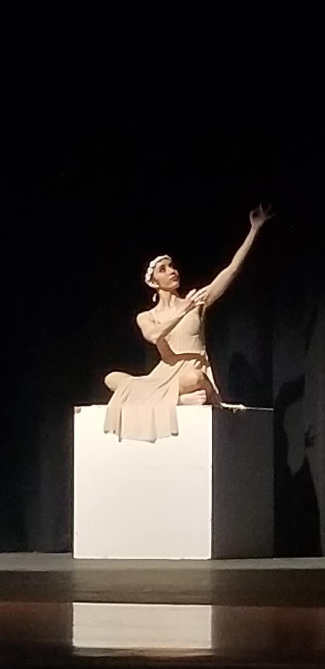 Retro Recital 2019 - Blogs by Dance and Fitness